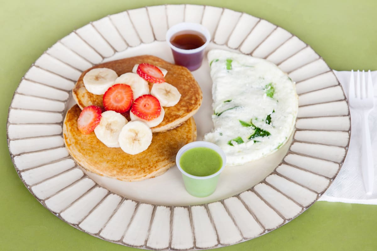 planet protein snack bar Delivery Menu | Order Online | 3875 E Desert ...