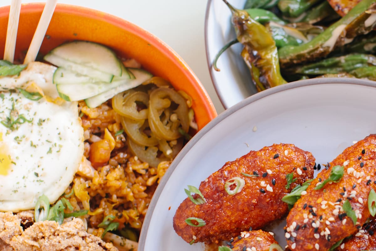 Outer Orbit Delivery Menu | Order Online | 3215 Mission St San ...