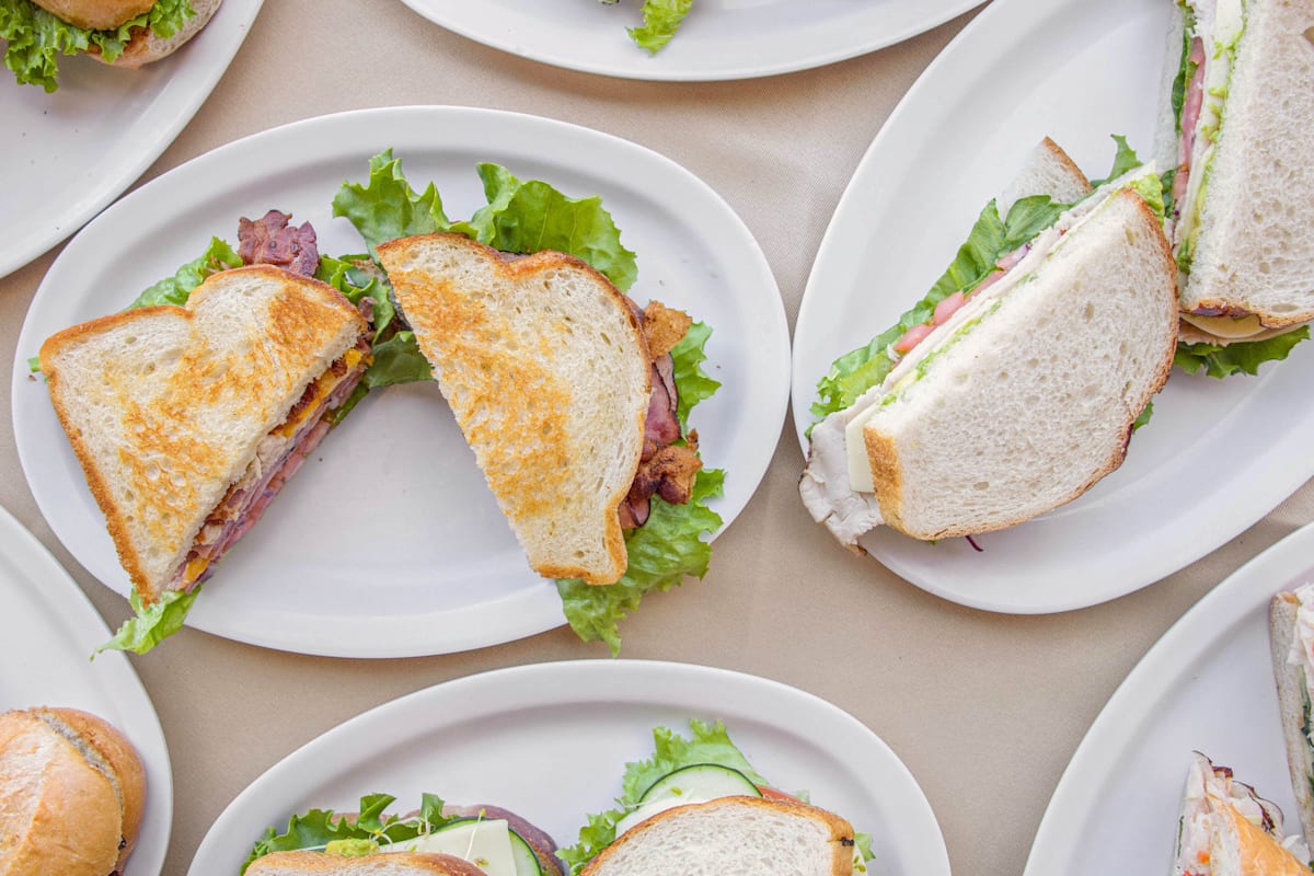 SanDem a Sandwich Emporium Delivery Menu | Order Online | 3054 ...