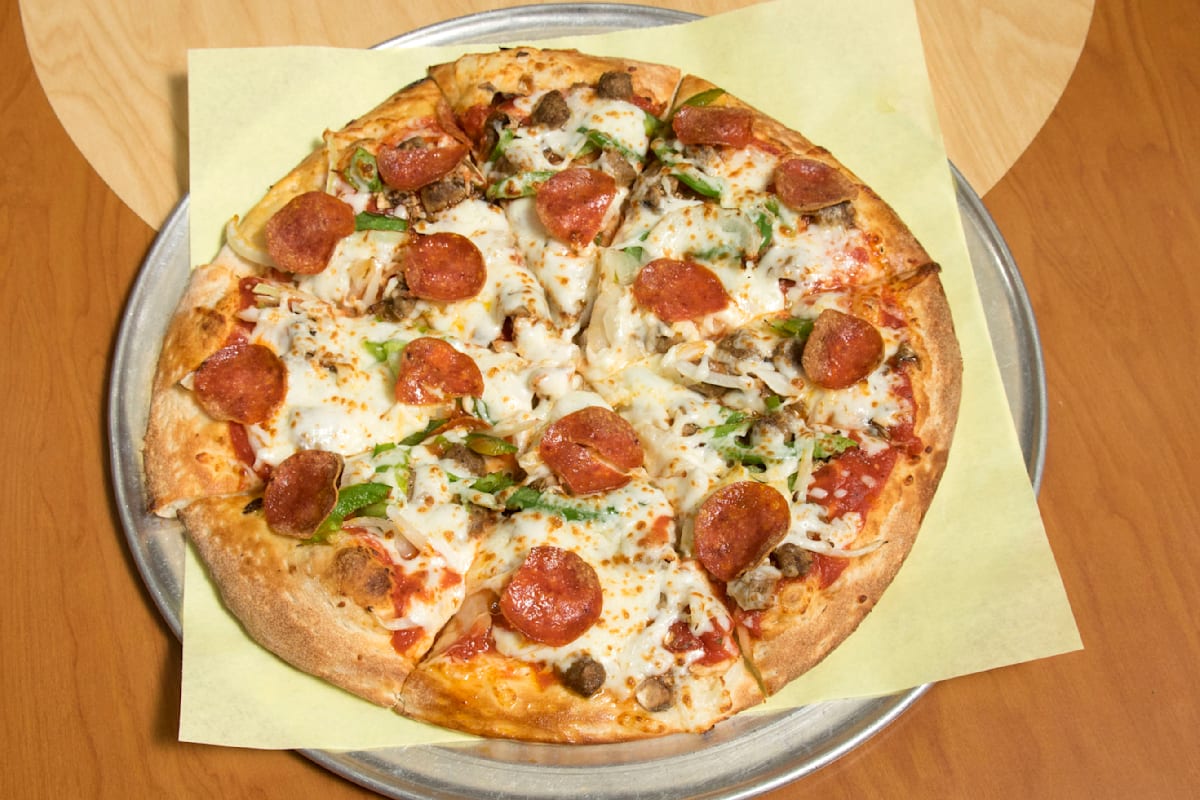 Denali's Pizza Delivery Menu | Order Online | 13158 Poway Rd Poway ...