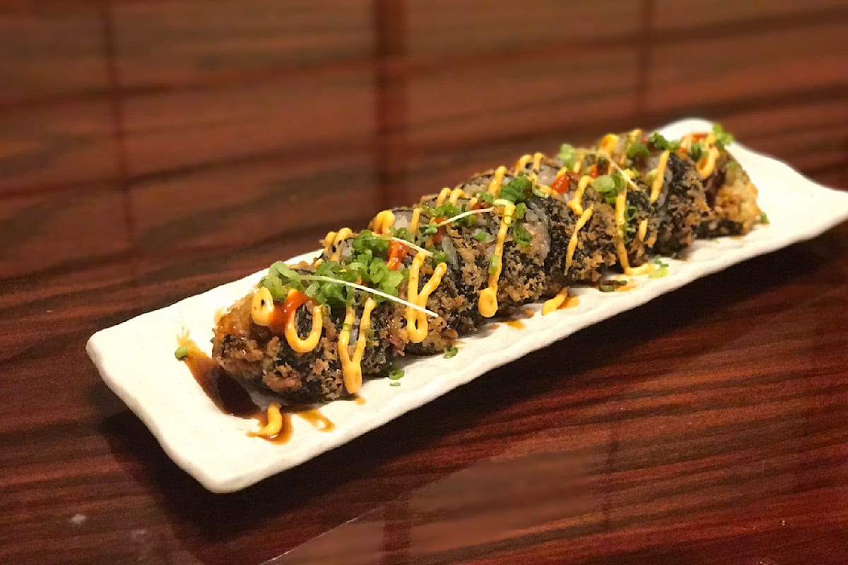 Satoshi Sushi Delivery Menu | Order Online | 9039 Garfield Ave Fountain ...