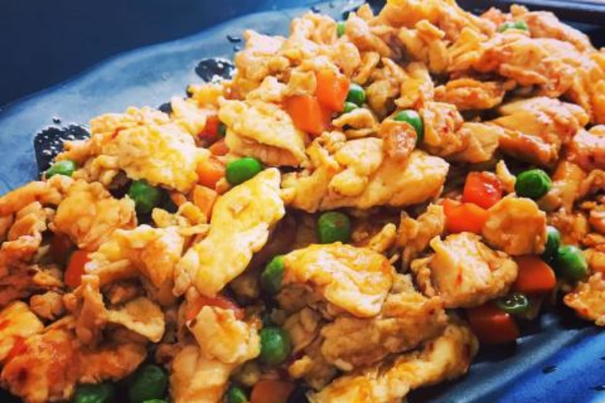 Dragon Flame Chinese Grill Delivery Menu | Order Online | 909 E Lemon ...