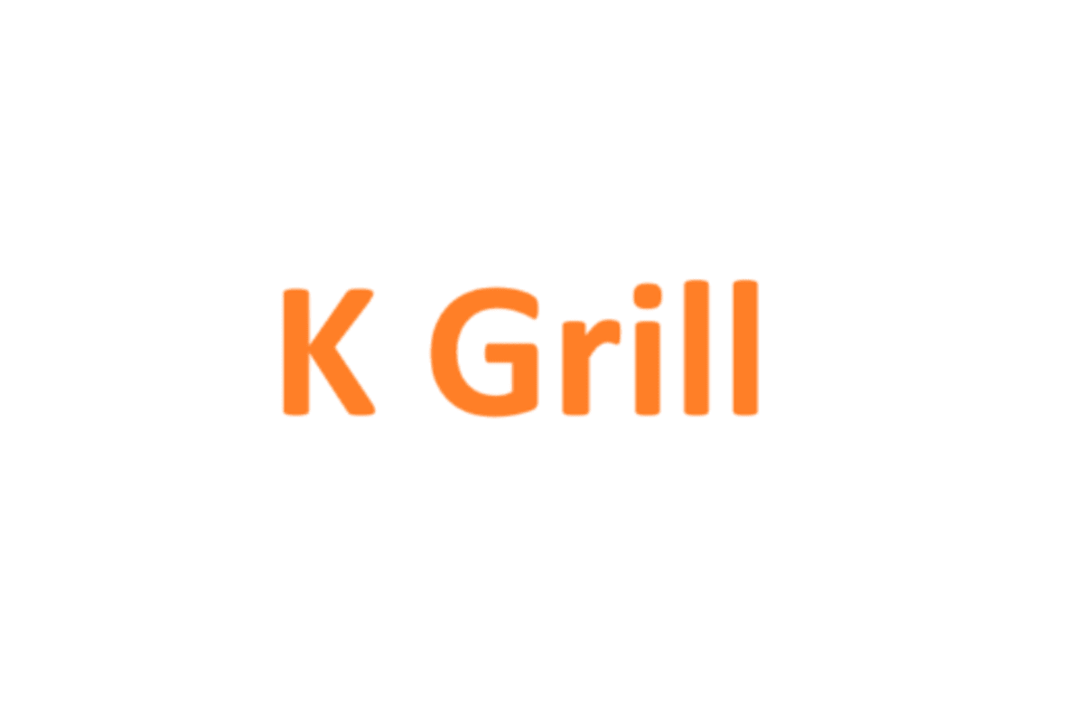 K Grill Delivery Menu | Order Online | 1111 E. Golf Rd #203 Schaumburg ...