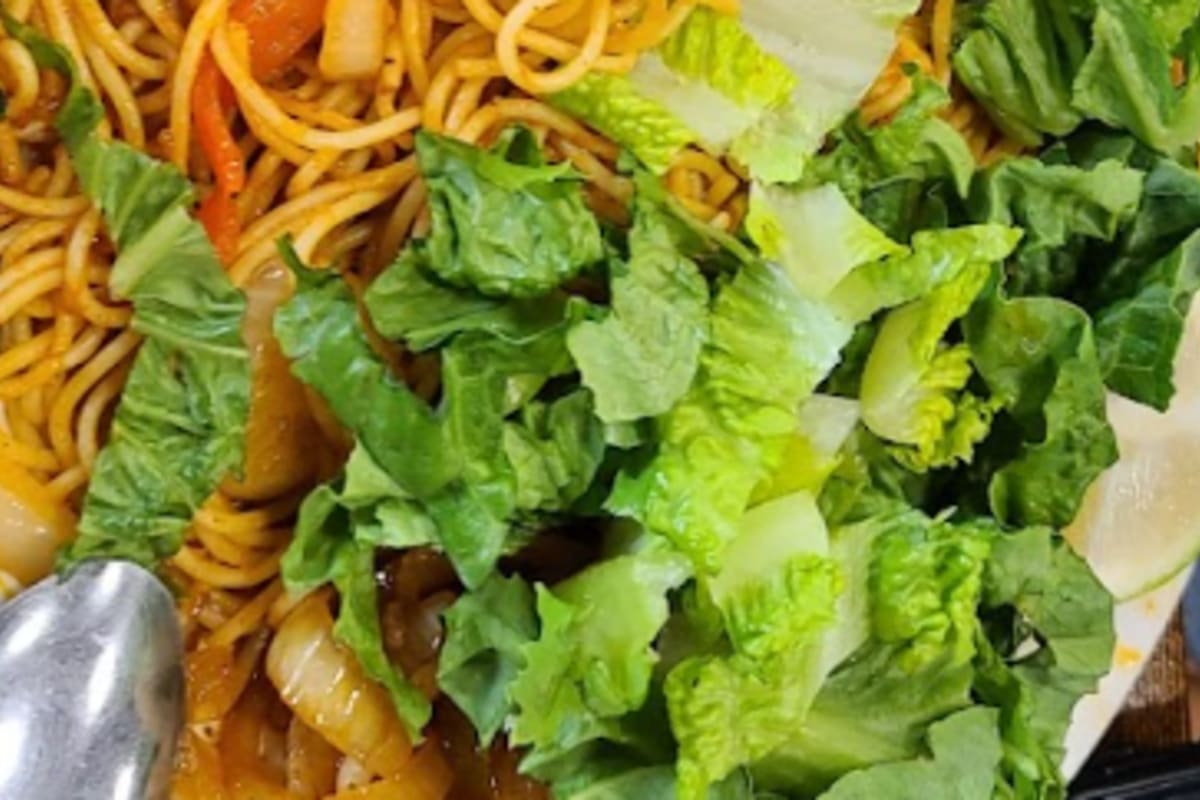 HaniLul Kitchen Delivery Menu | Order Online | 4210 Dixie Hwy Erlanger ...