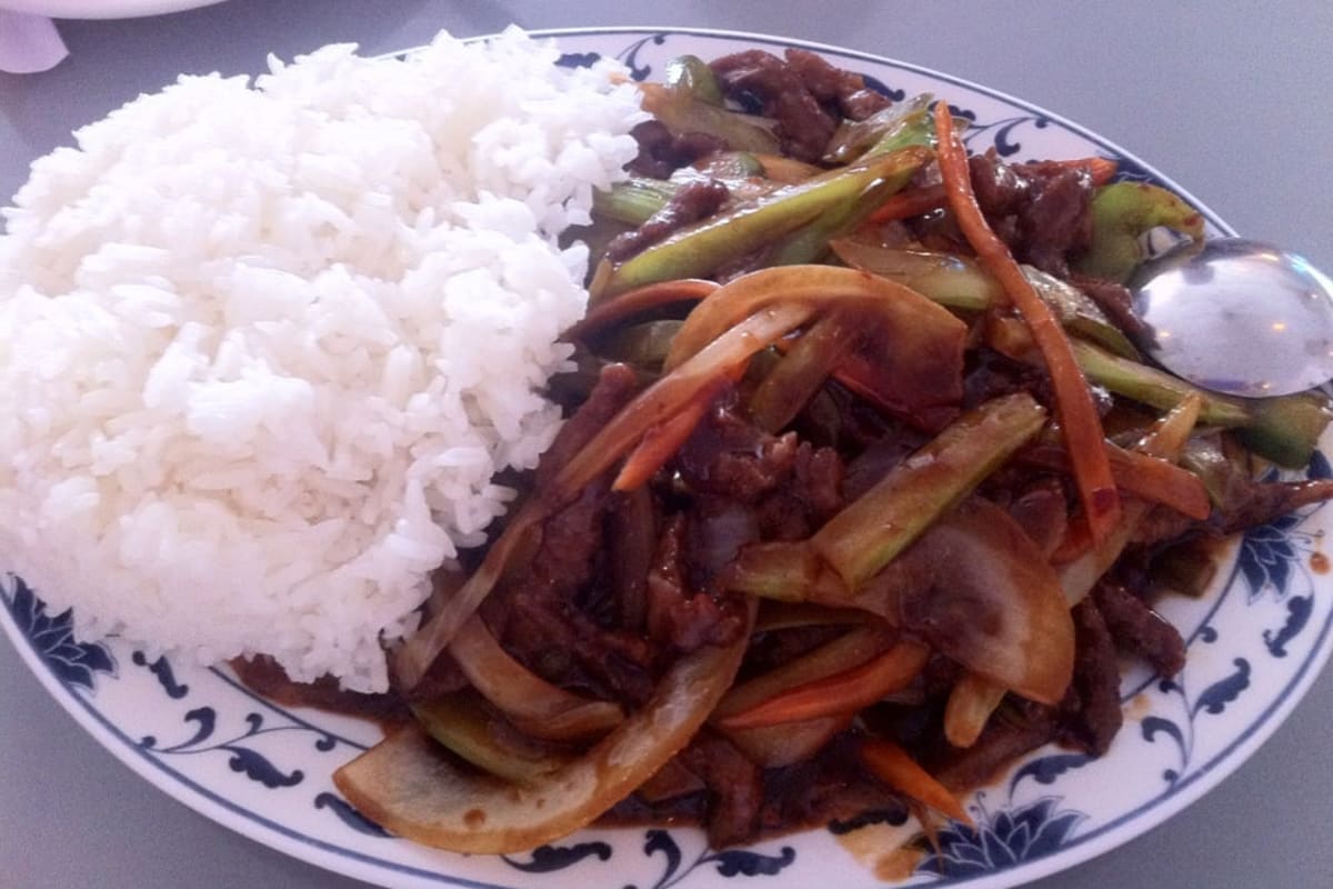 The Red Lantern Delivery Menu | Order Online | 221 Carlton Rd Ste 16 ...