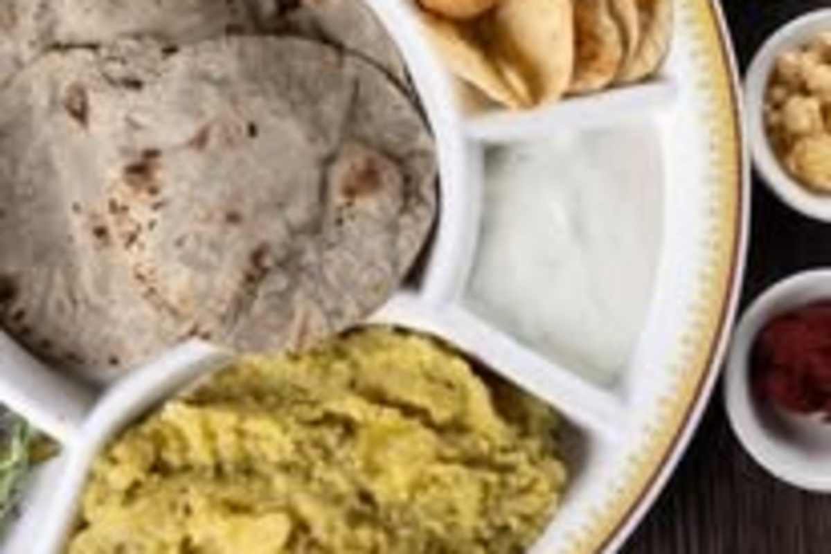 Mayabazar - Tampa, FL Restaurant | Menu + Delivery | Seamless