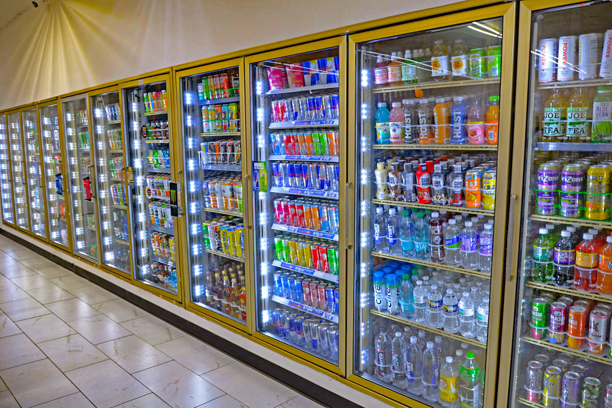 S&S Food Mart - Richmond, VA Restaurant | Menu + Delivery | Seamless