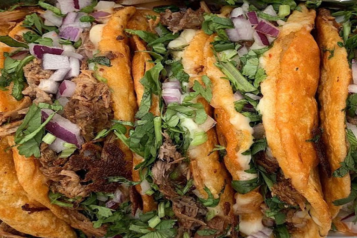 Guapo's Mexican Grill Delivery Menu | Order Online | 980 J Clyde Morris ...