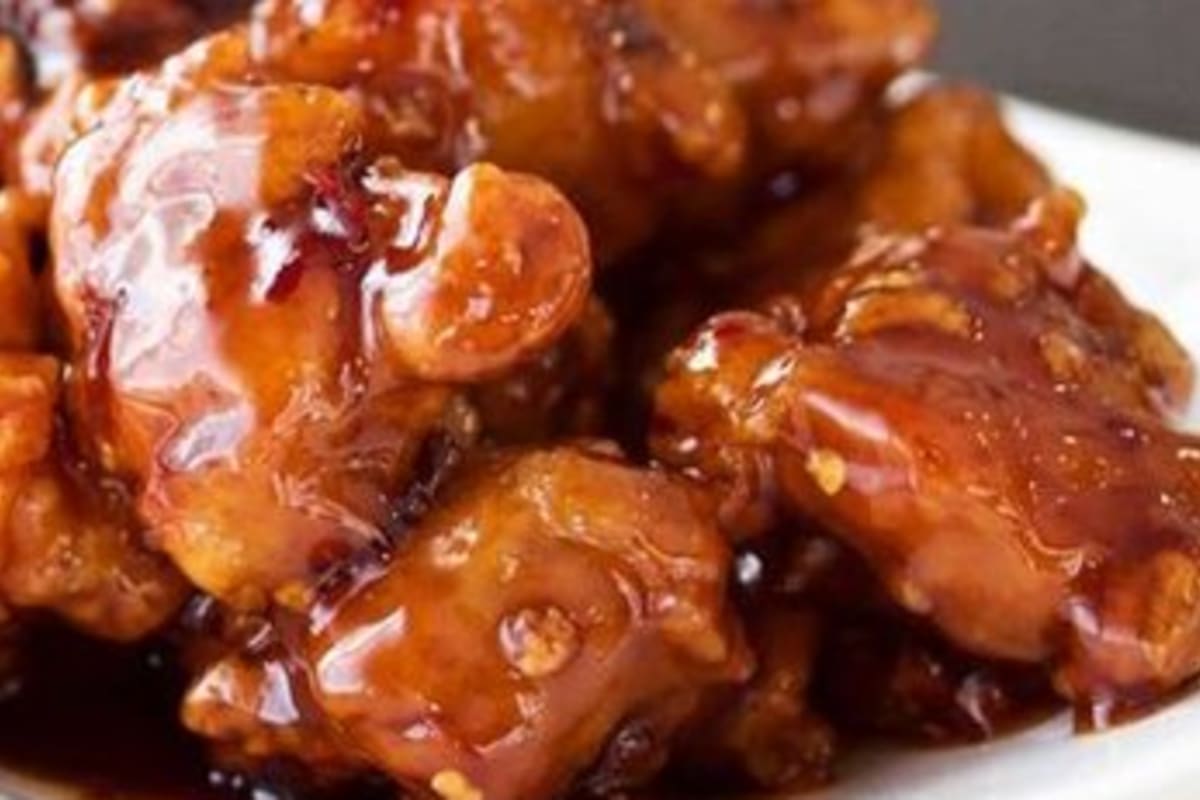 Canton Garden Restaurant Delivery Menu | Order Online | 159 Kelley St ...