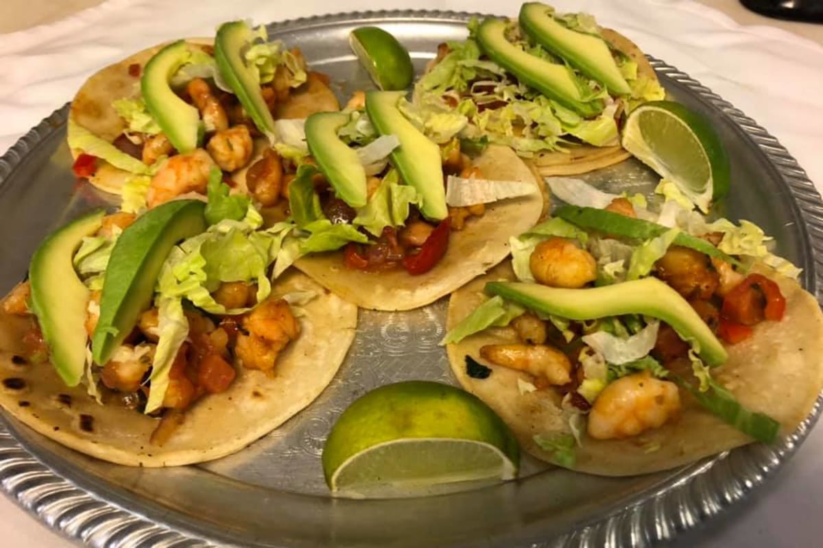 Alteño Tacos Delivery Menu | Order Online | 323 Main Street Watsonville ...