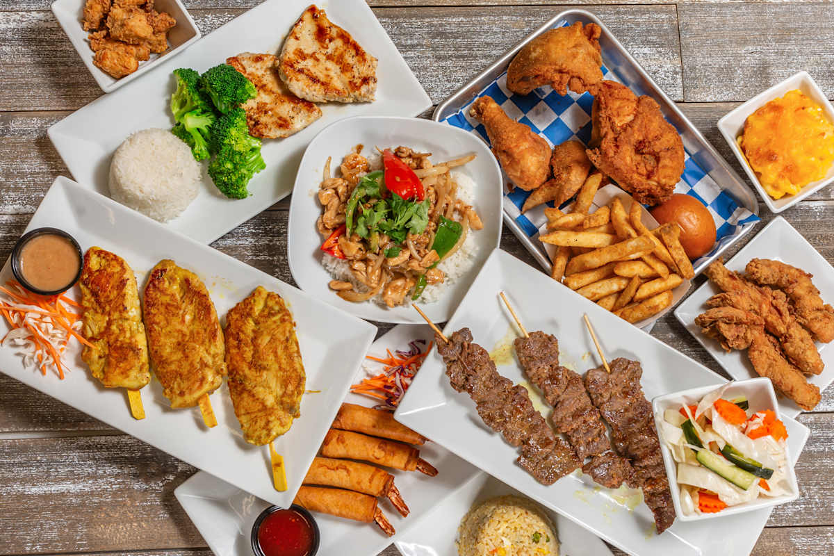 3 Sisters' Chicken Delivery Menu | Order Online | 1025 South Reading ...