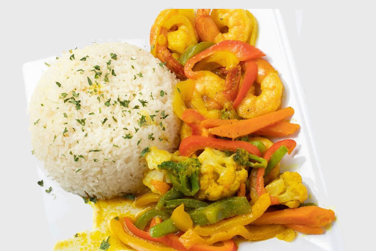 IRIE NATION RESTAURANT SOUTH Delivery Menu | Order Online | 3501 S ...