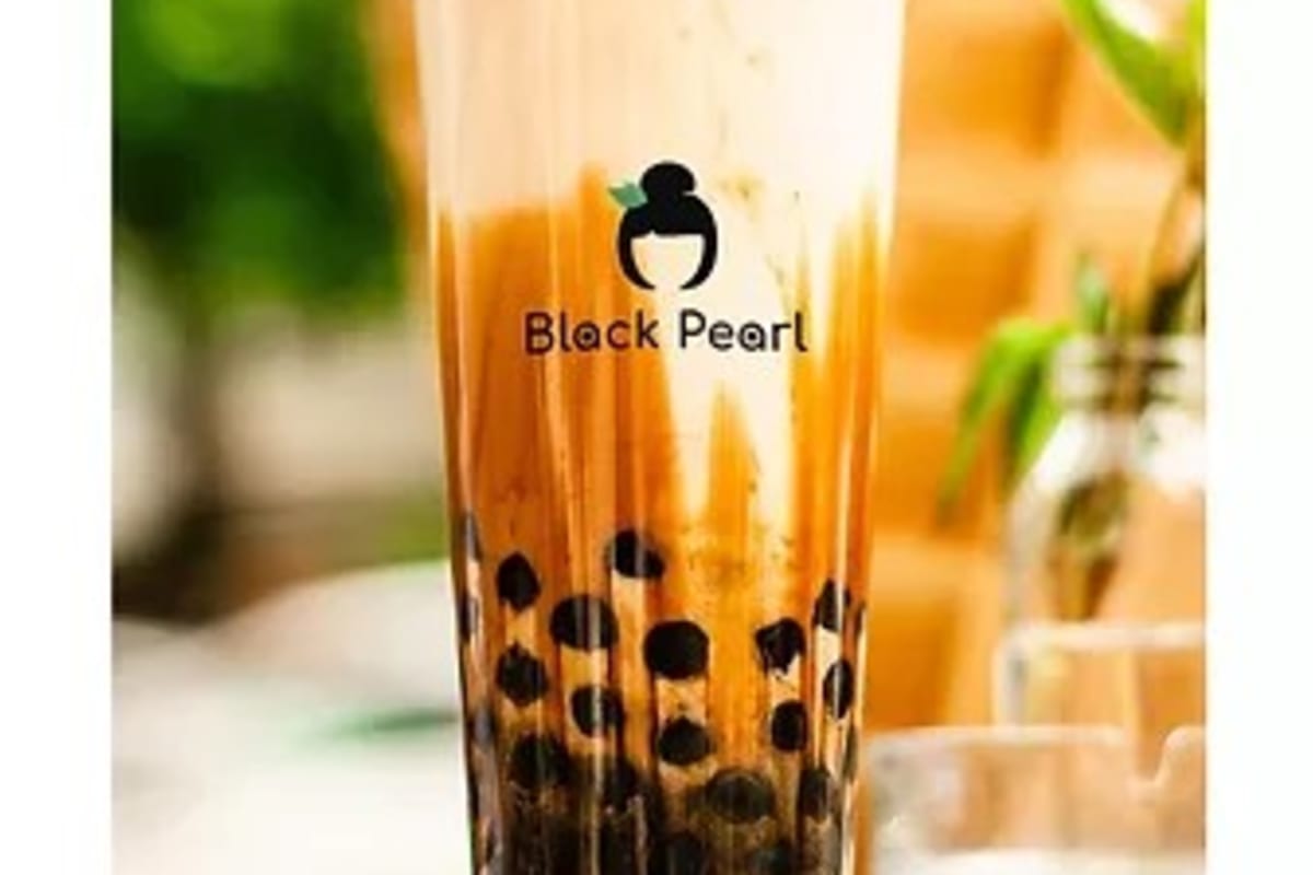 Black Pearl Bubble Tea (Stamford) Delivery Menu | Order Online | 100 ...