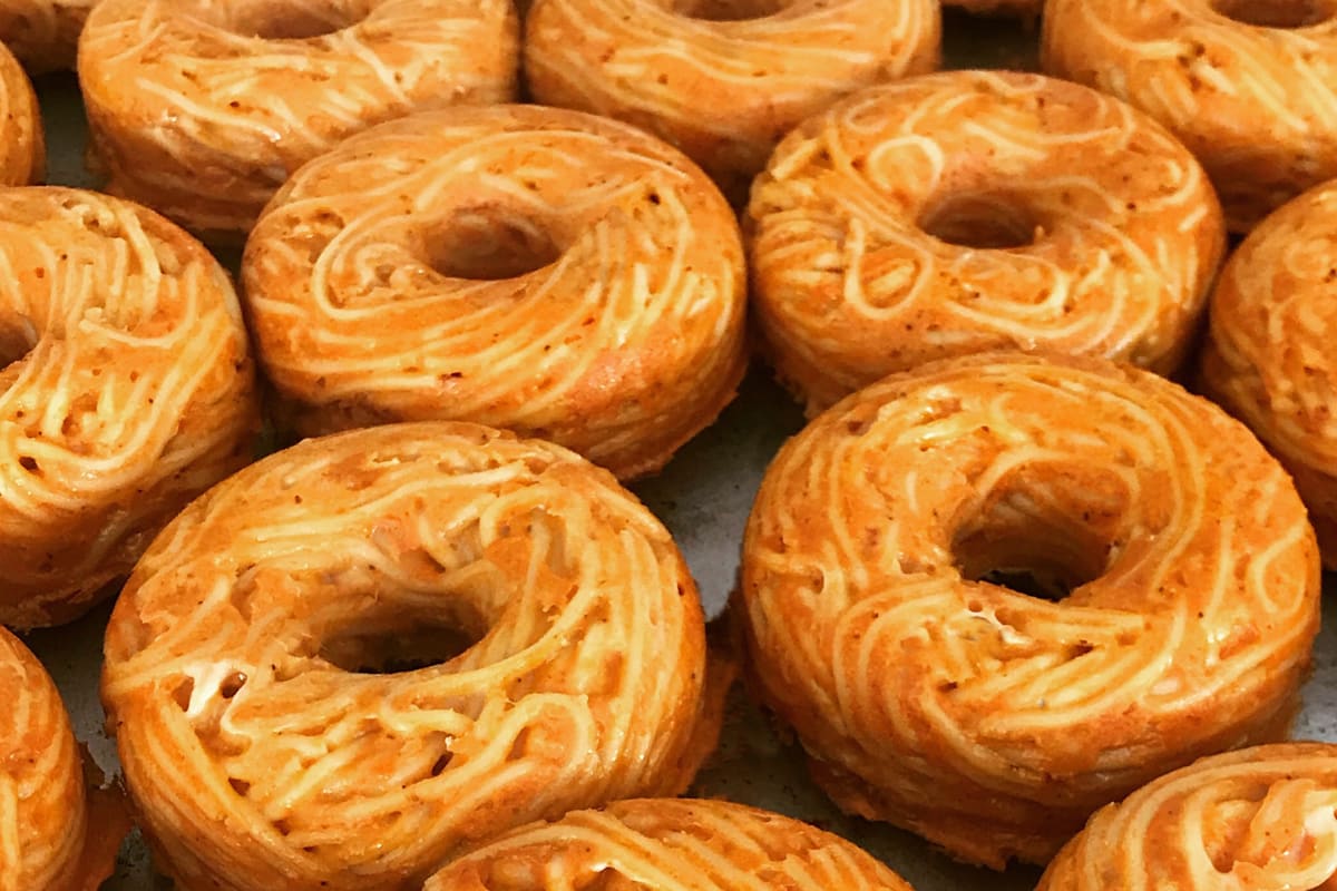 Pop Pasta - New York, NY Restaurant | Menu + Delivery | Seamless