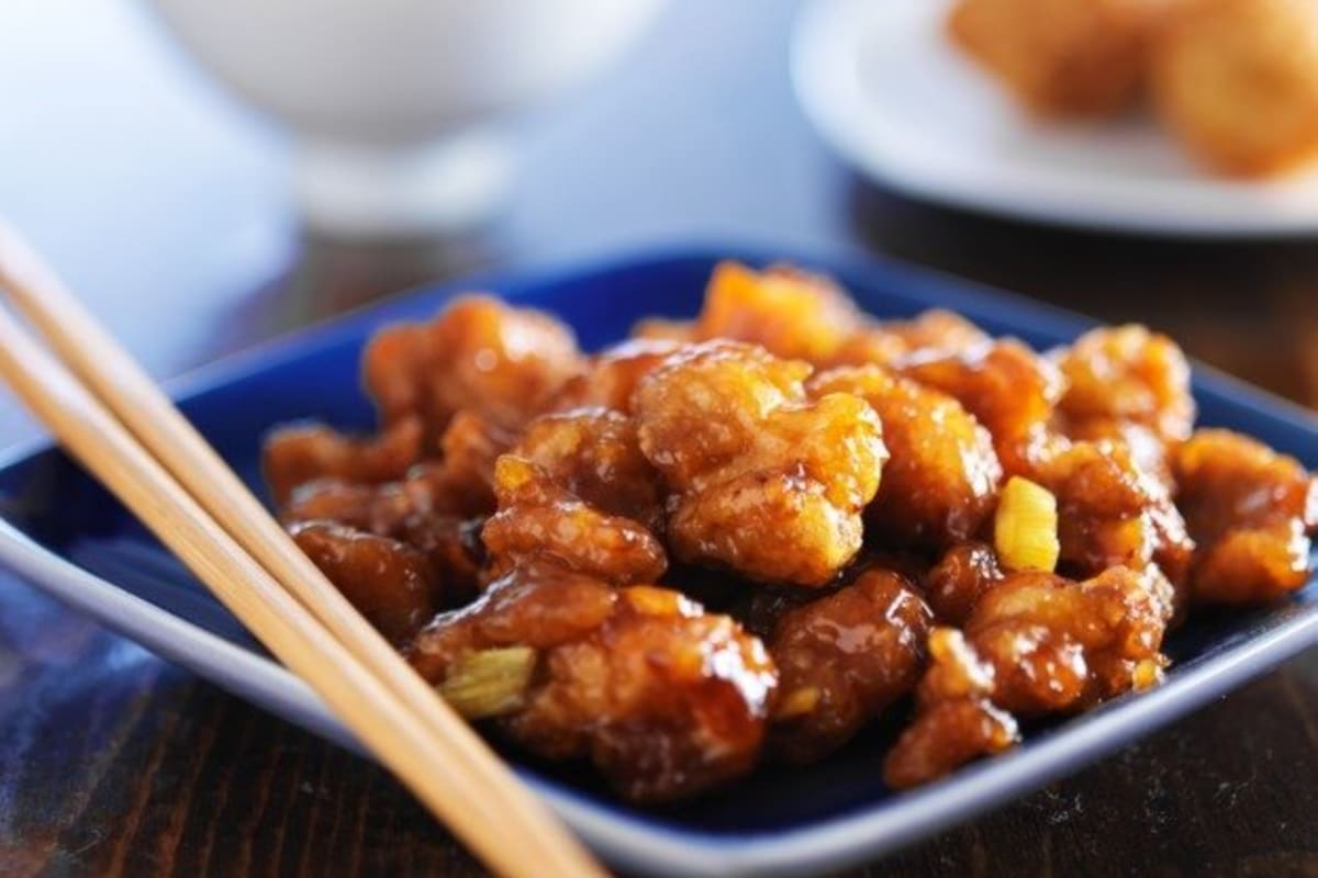 Ho Ho Kitchen Delivery Menu | Order Online | 167 US-206 S Chester | Grubhub