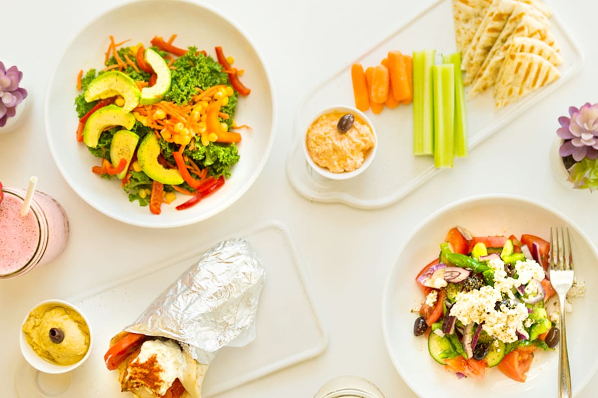 Elia Pinecrest Delivery Menu | Order Online | 5855 SW 111th St Miami ...