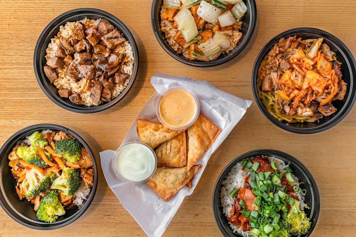 Mashiso Asian Grille Delivery Menu | Order Online | 24954 Brookpark Rd ...