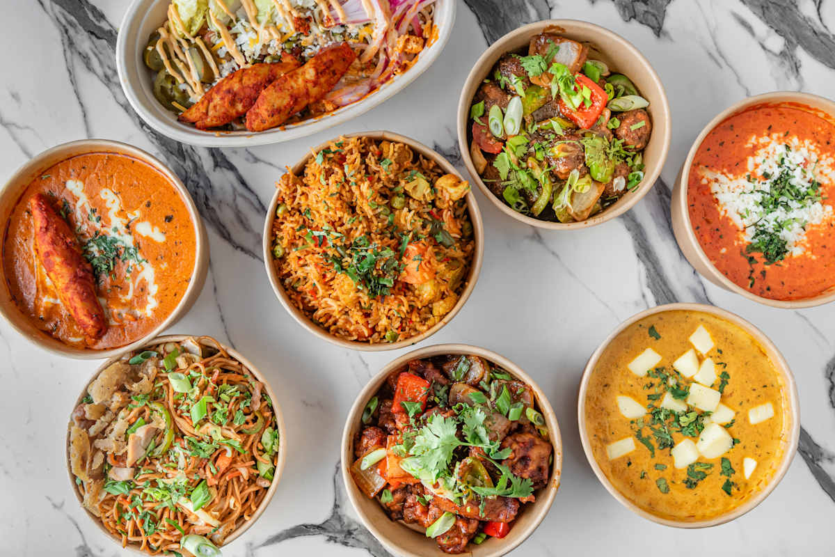 Tabla Indian Restaurant Clermont Delivery Menu | Order Online | 2447 ...