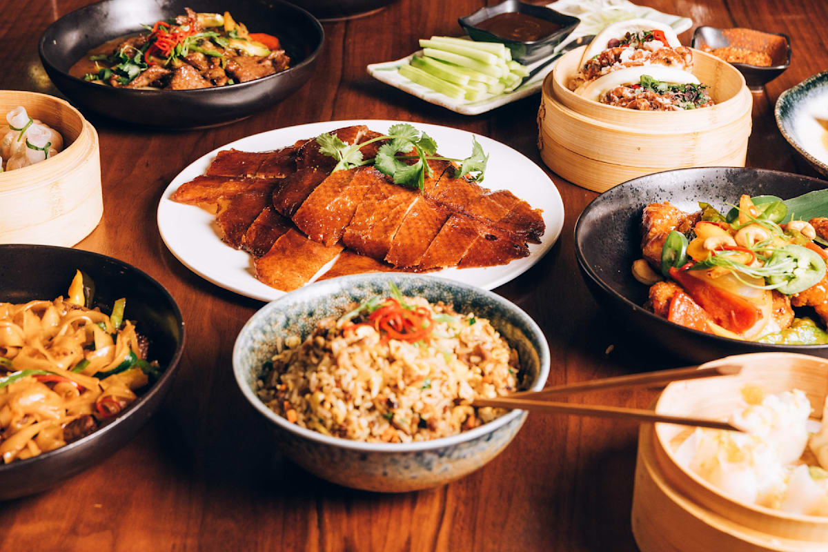 Boychoy Delivery Menu | Order Online | 300 S Biscayne Blvd Miami | Grubhub