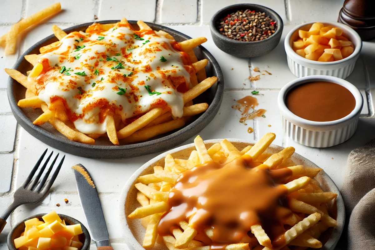 High Fries Delivery Menu | Order Online | 50 Luckie St NW Atlanta | Grubhub