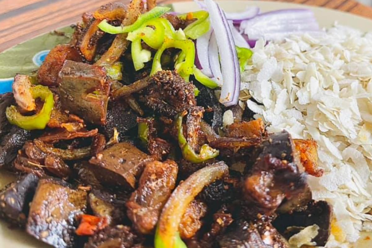 Tukure Delivery Menu | Order Online | 115 Main St Everett | Grubhub