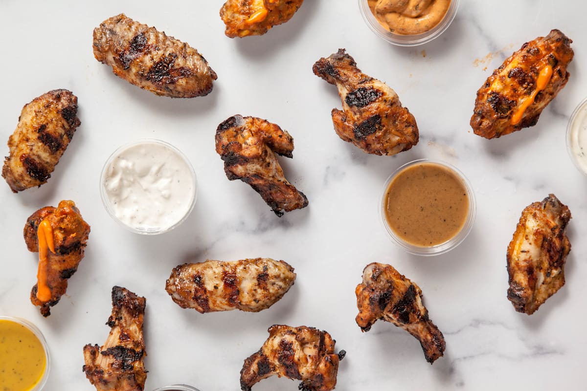 Ghost Truck Kitchen Delivery Menu | Order Online | 1014 Washington St ...