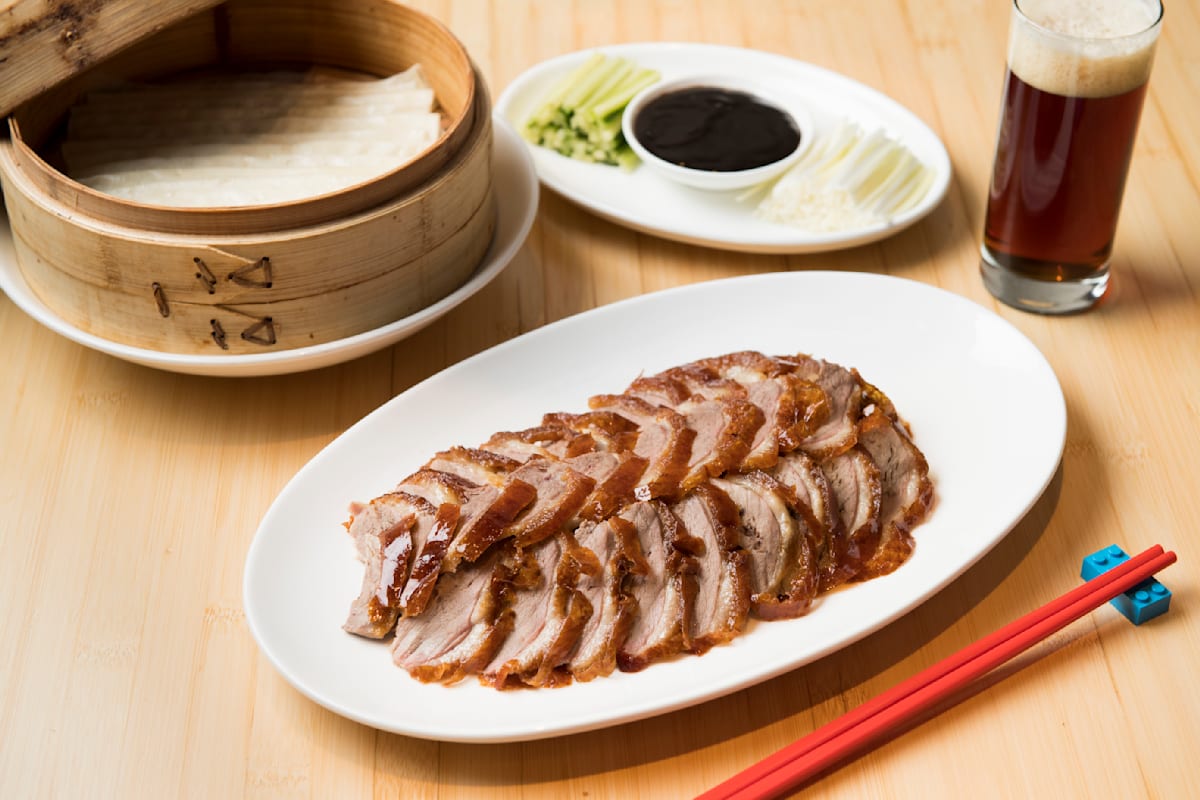 Pinch Chinese Delivery Menu | Order Online | 177 Prince St New York ...