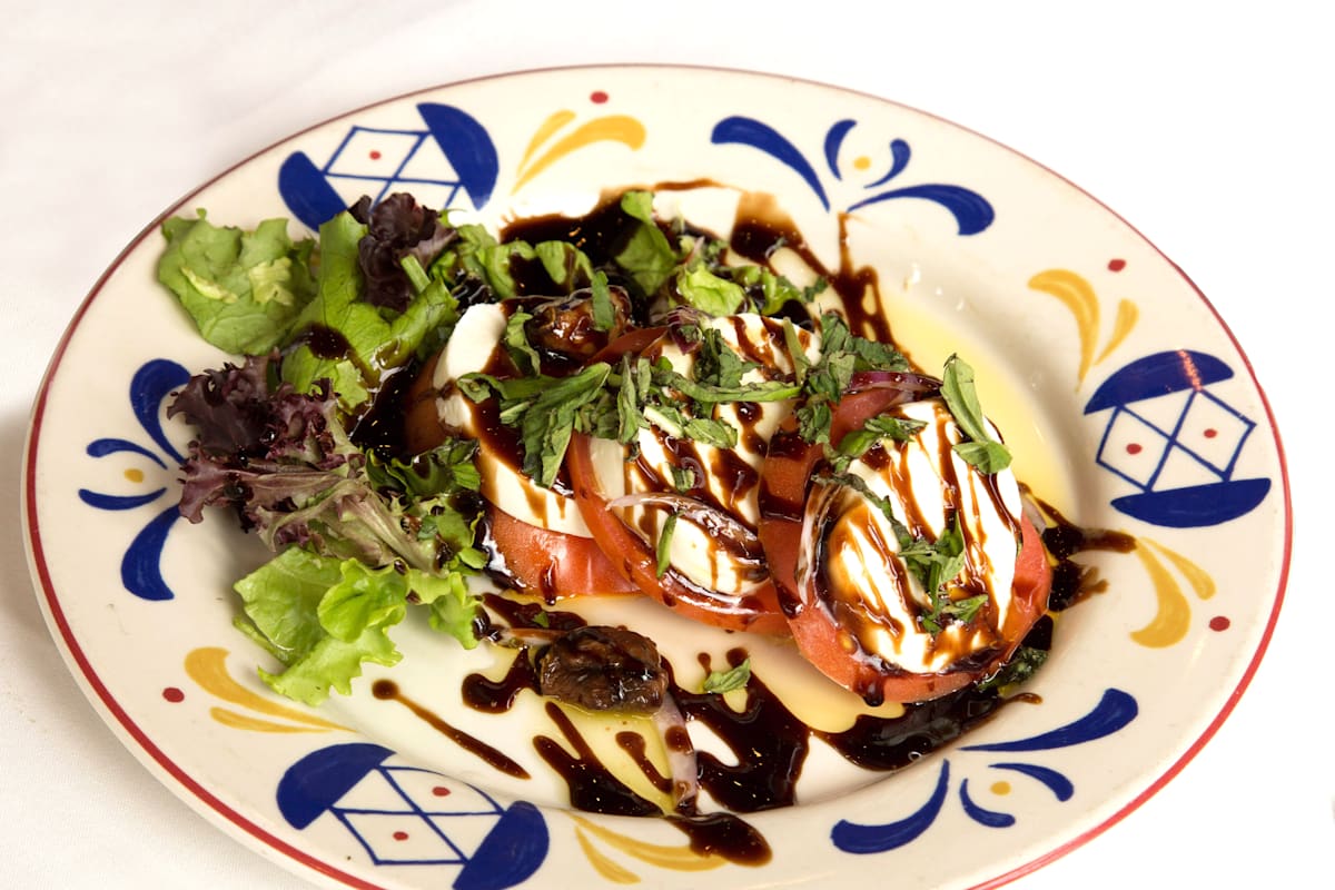 Maple Street Cafe Delivery Menu | Order Online | 7623 Maple St New ...