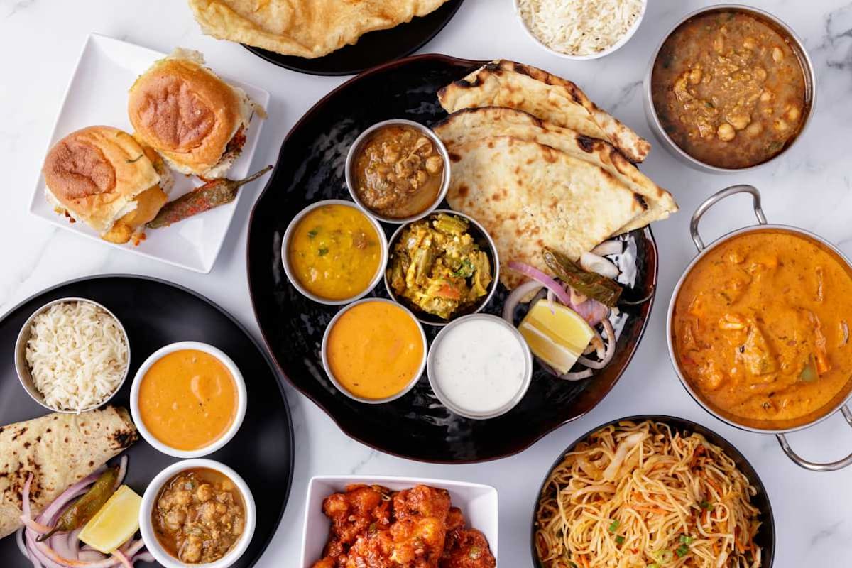 Mithaas North Brunswick Delivery Menu | Order Online | 1463 Finnegans ...