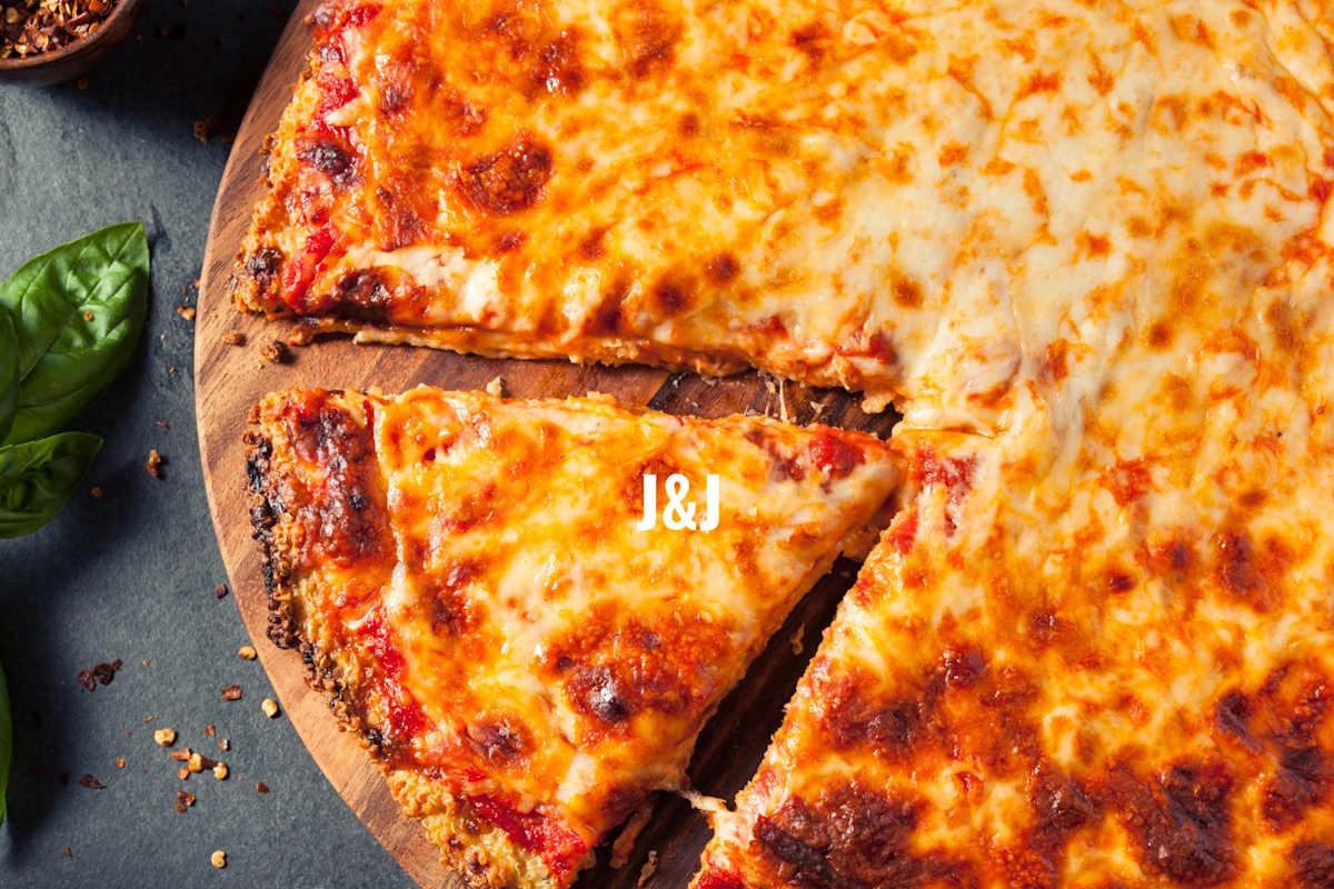 J&J Pizza Delivery Menu | Order Online | 620 Caton Ave Brooklyn | Grubhub