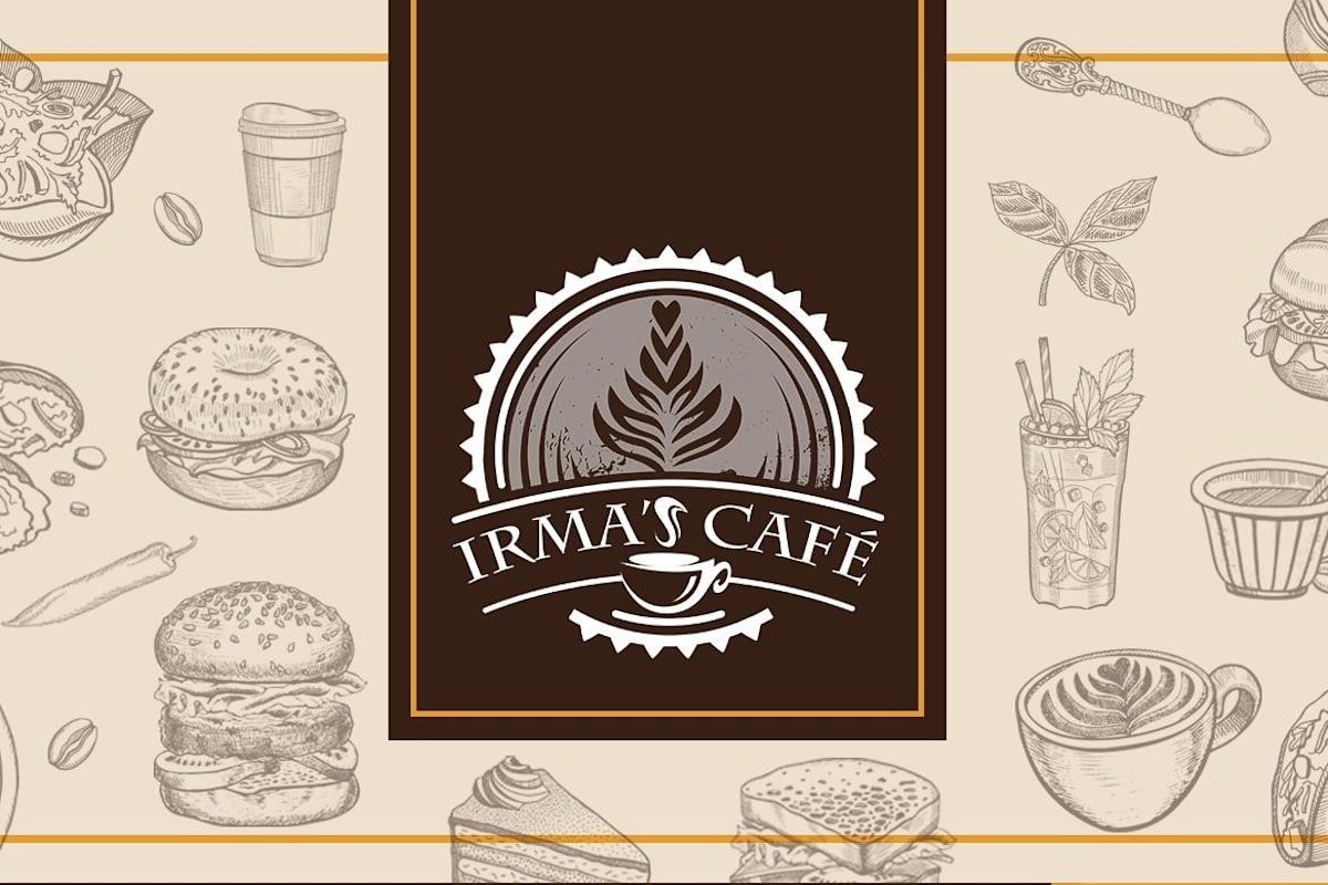 Irma's Cafe Delivery Menu | Order Online | 279 Central Ave Jersey City ...