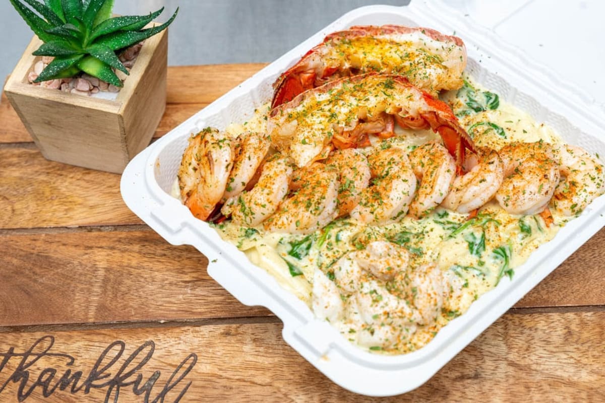 B Moor Bite American & Seafood Restaurant Delivery Menu | Order Online ...