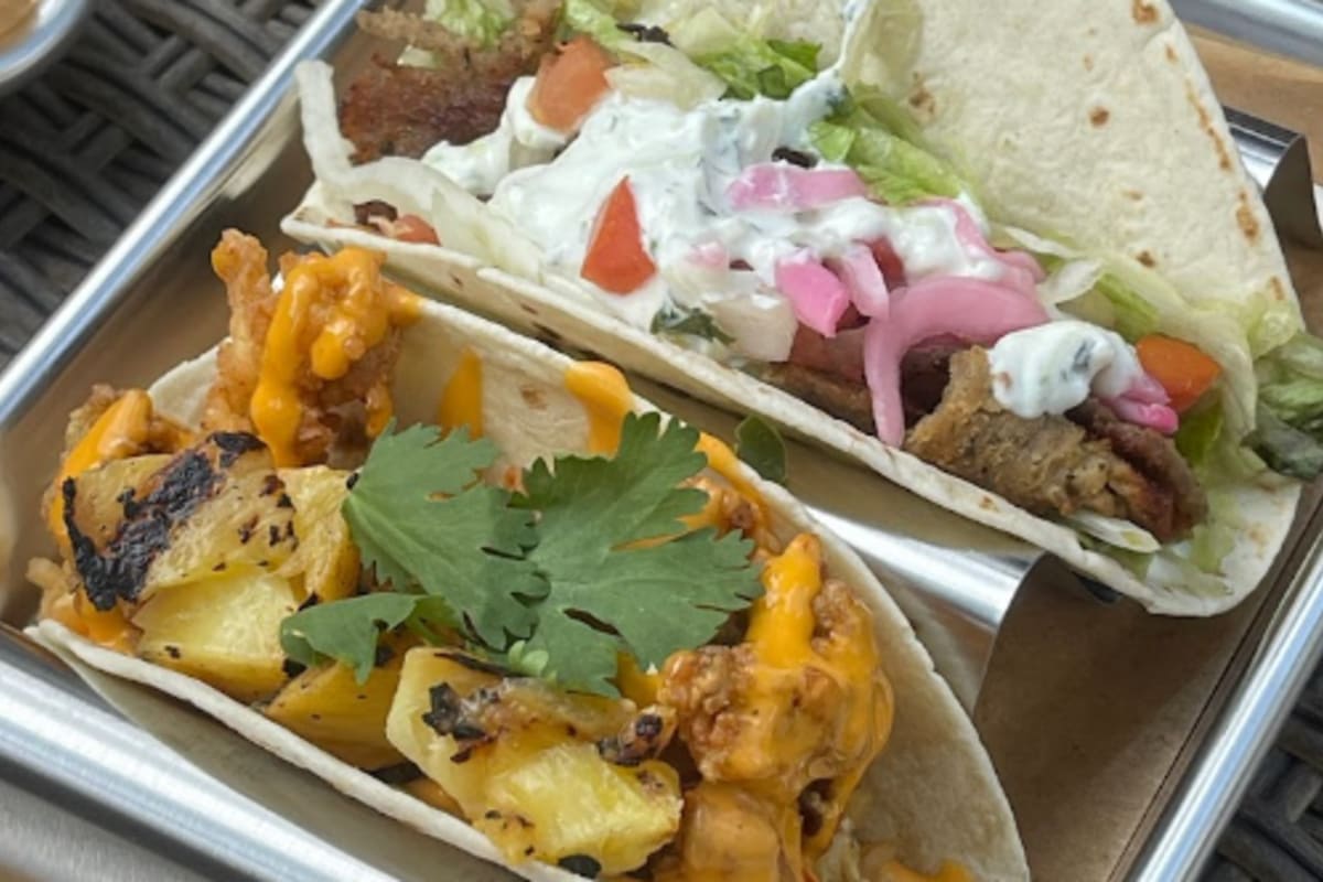 Guac Taco Studio & Bar Delivery Menu | Order Online | 5370 Stone ...