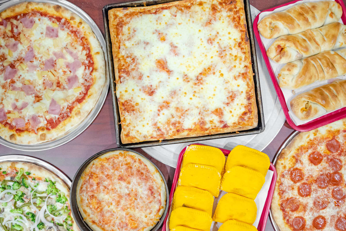 Pizza Boy Delivery Menu | Order Online | 7404 37th Ave Jackson Heights ...