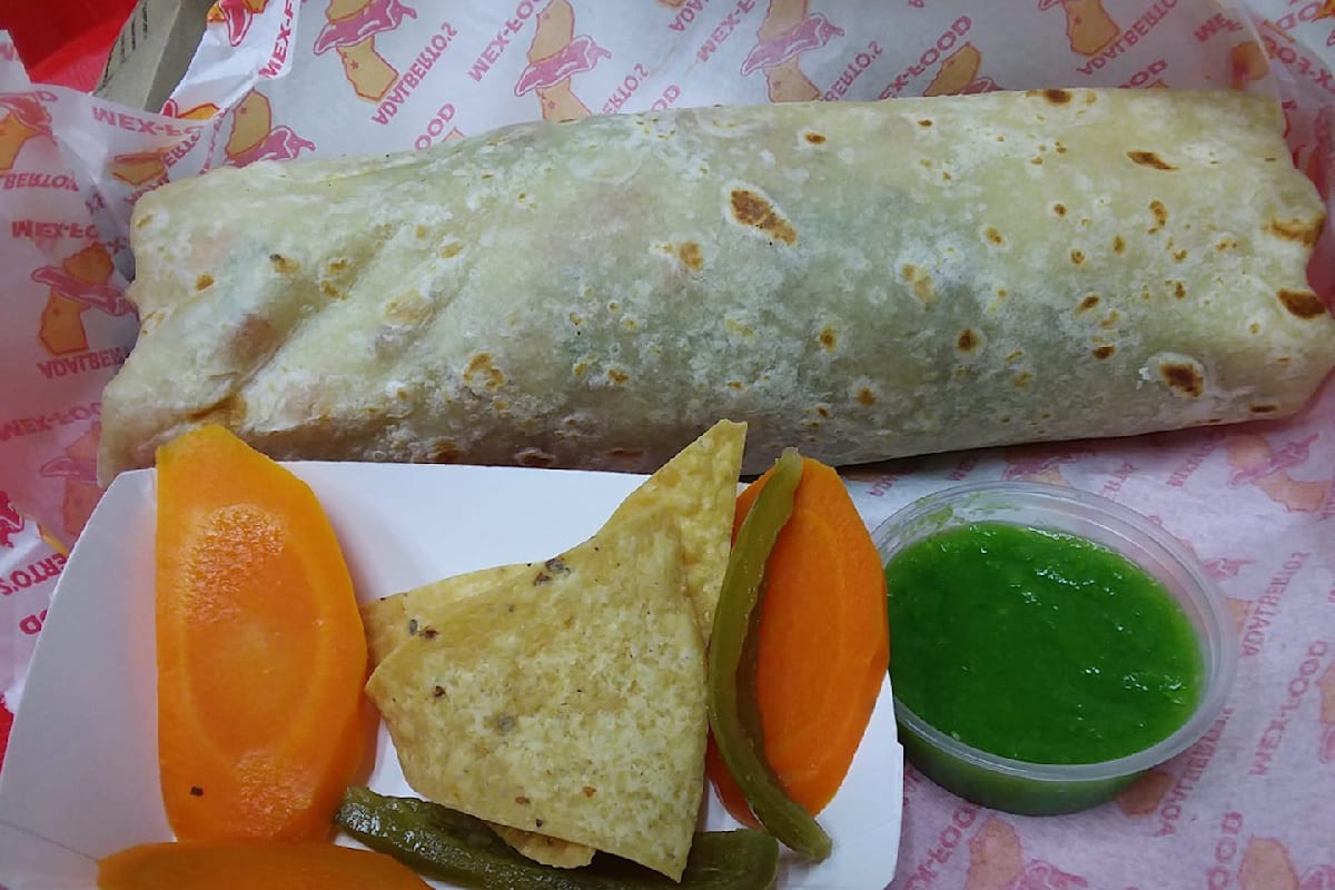 Adalberto's Mexican Food (Los Alamitos) - Los Alamitos, CA Restaurant ...
