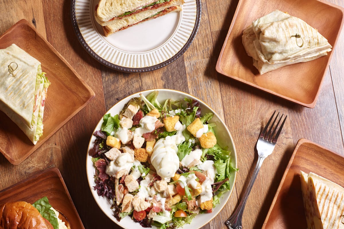 Munch a Lunch Delivery Menu | Order Online | 1403 W 10th Pl B105 Tempe ...