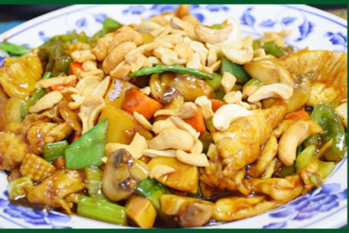 Ming Star Kitchen Delivery Menu | Order Online | 764 A Park Ave Ste A ...