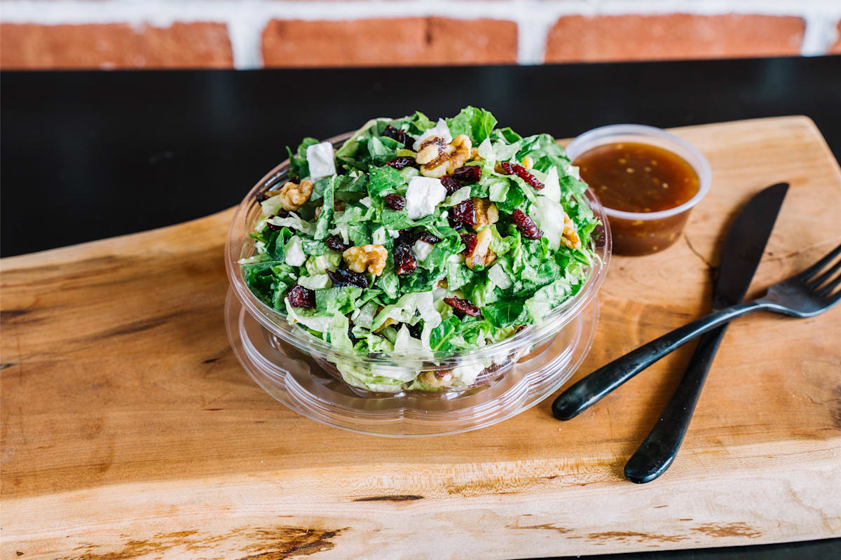 Sunset Salads Delivery Menu | Order Online | 8624 5th Avenue Brooklyn ...