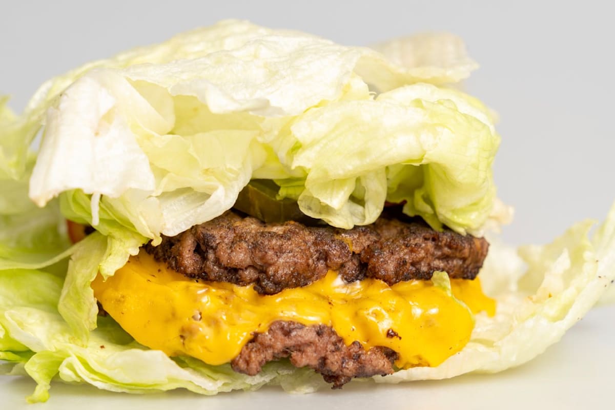 Burger Bowl Delivery Menu | Order Online | 810 N Vallejo St Denver ...
