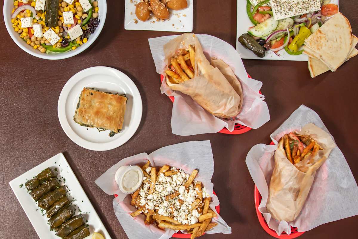 Main Street Gyro Delivery Menu | Order Online | 215 Main St Nashua ...