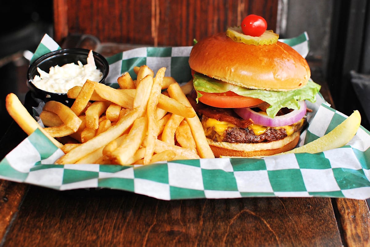 Sluggers World Class Sports Bar Delivery Menu | Order Online | 3540 N ...