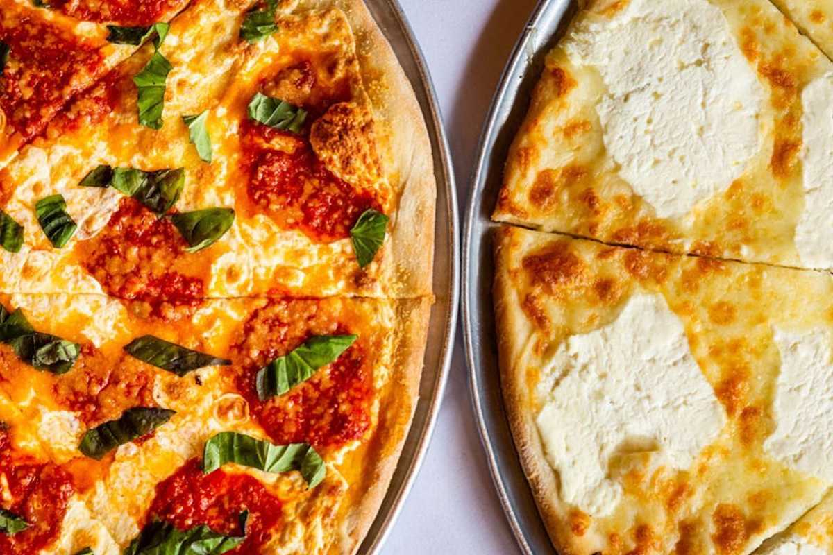 Mona Lisa Pizzeria Ristorante (on Broadway) Delivery Menu | Order Online | 165 Broadway Bayonne ...