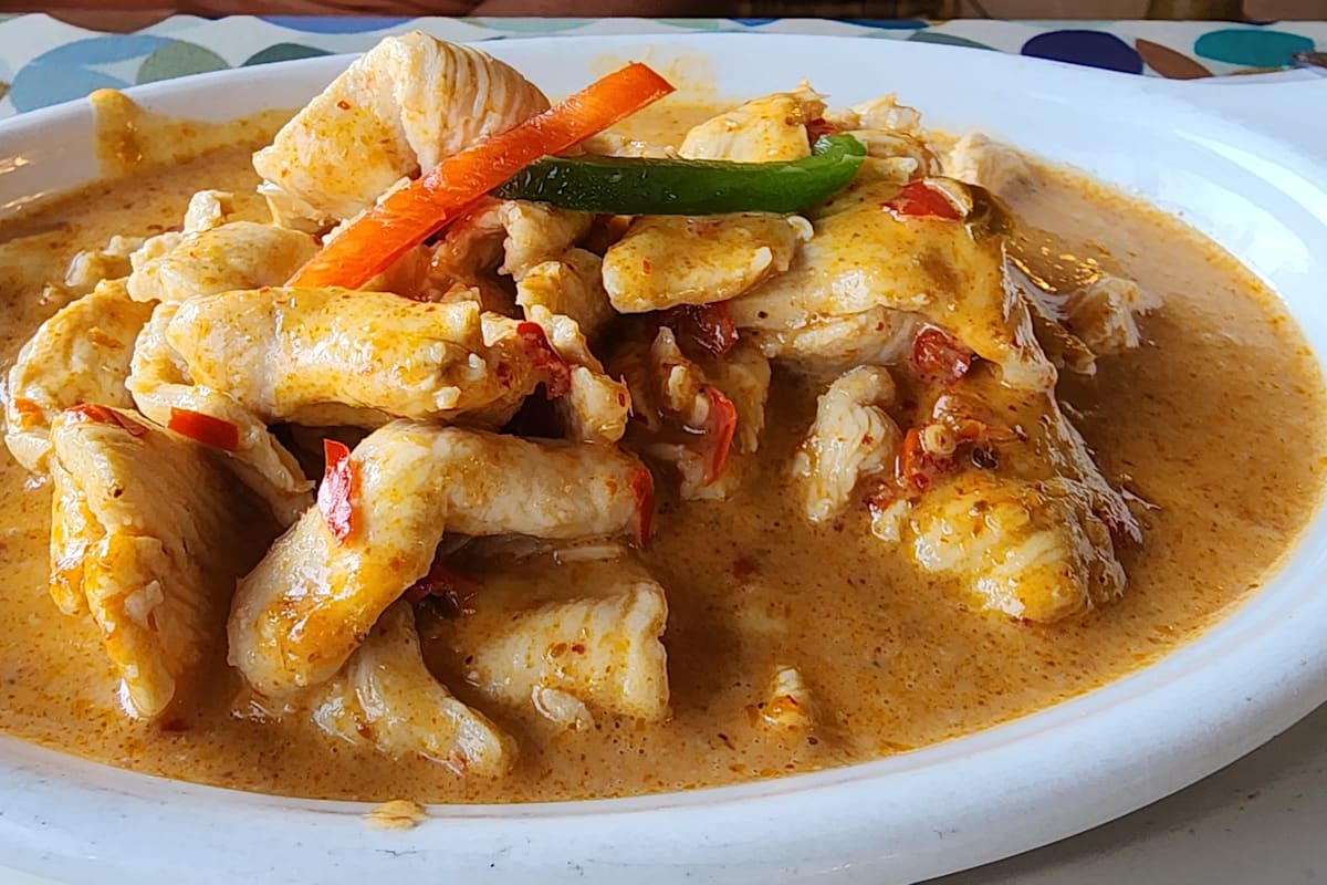 Sawadee Delivery Menu | Order Online | 1006 N Bragg Blvd Spring Lake ...