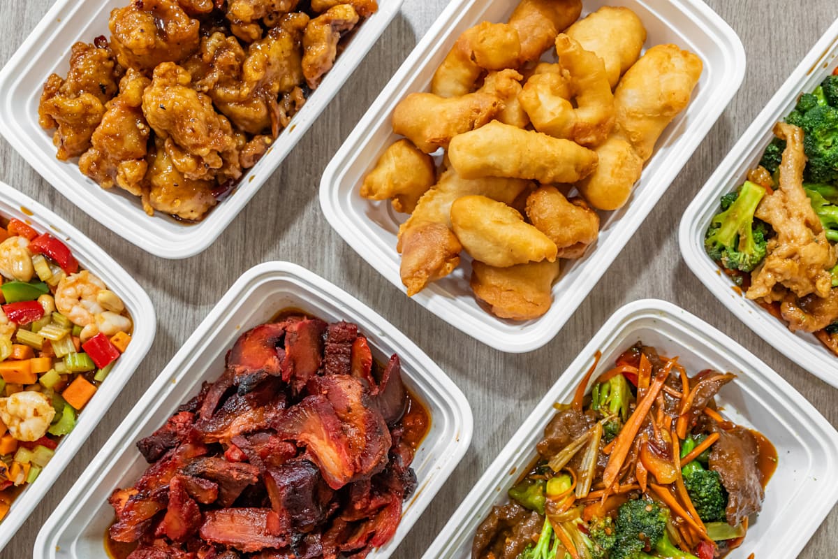 Kirin Asian Food Delivery Menu | Order Online | 3314 Secor Road Ste. A ...