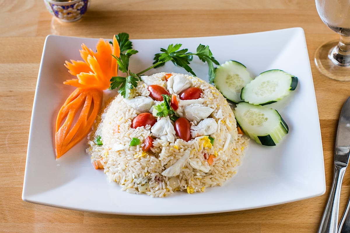 Ratchada Delivery Menu | Order Online | 1117 S 11th St Philadelphia ...