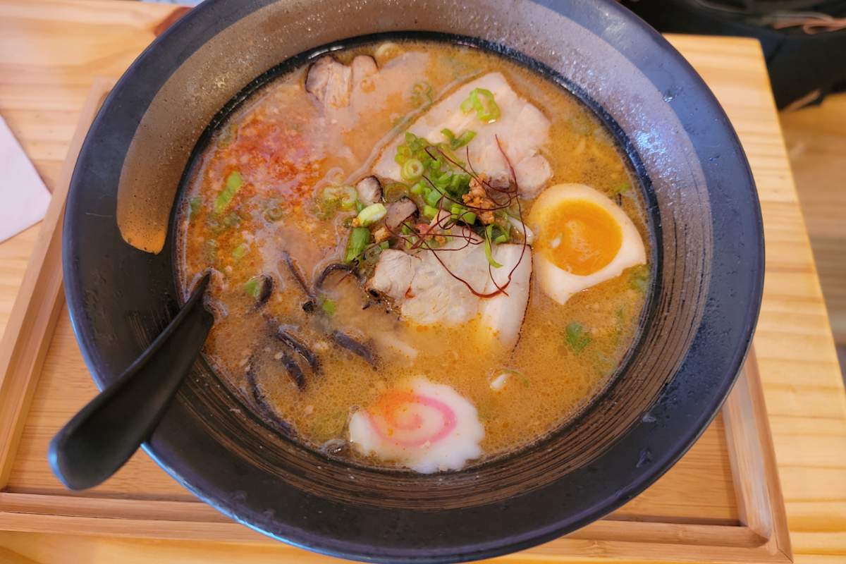 Naruto Ramen Delivery Menu Order Online 3600 Desiard Street Monroe Grubhub