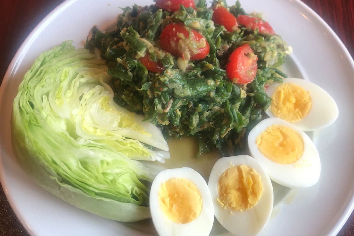 Pho Thai Lao Kitchen Delivery Menu | Order Online | 219 Maywood Ave ...