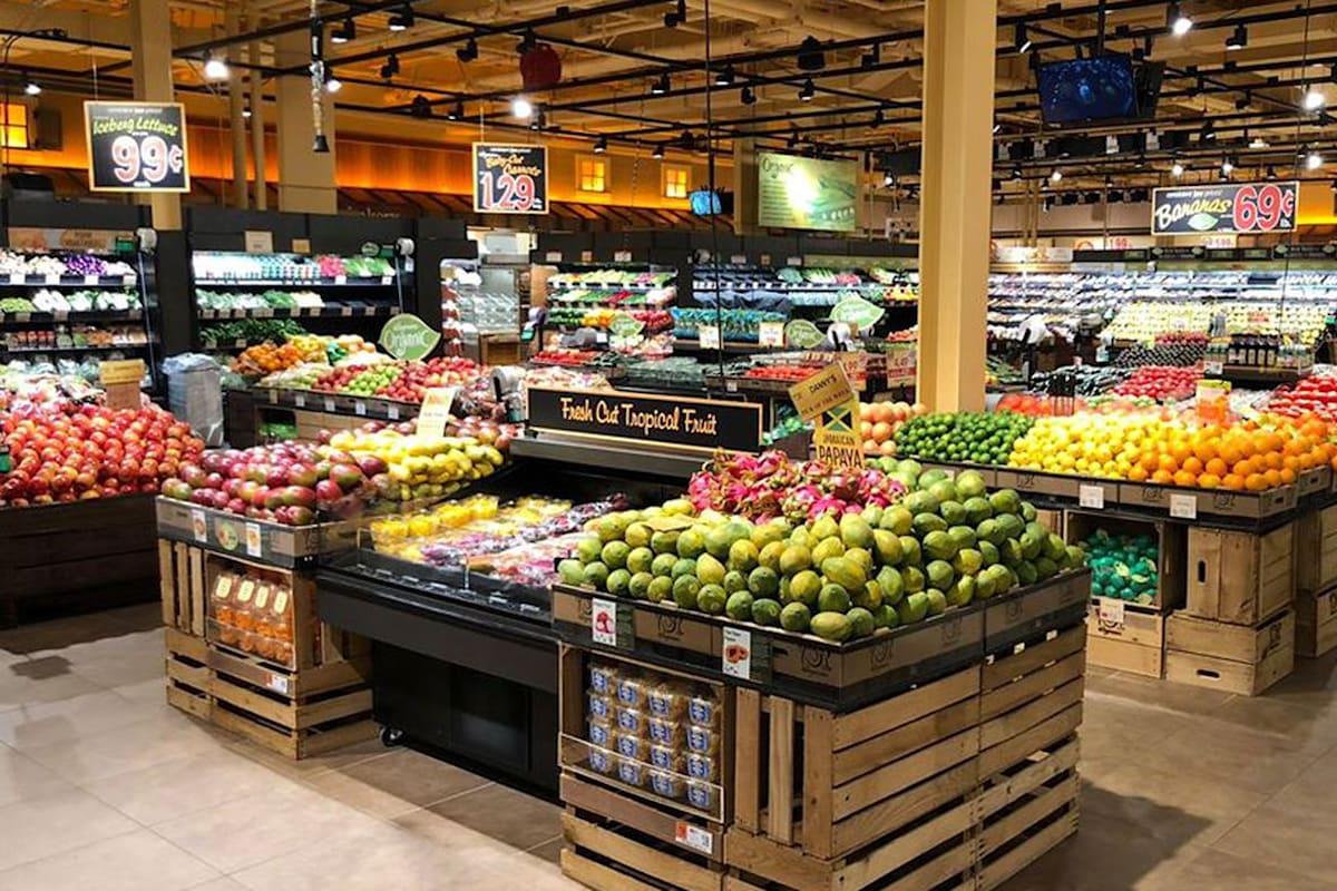 Freshco Grocery and Deli Delivery Menu | Order Online | 97 Stanton St ...