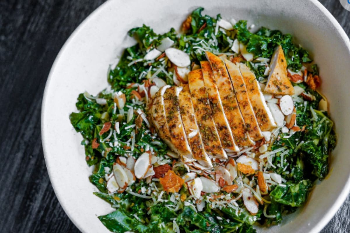 Craft's on 7th - Birmingham, AL Restaurant | Menu + Delivery | Seamless