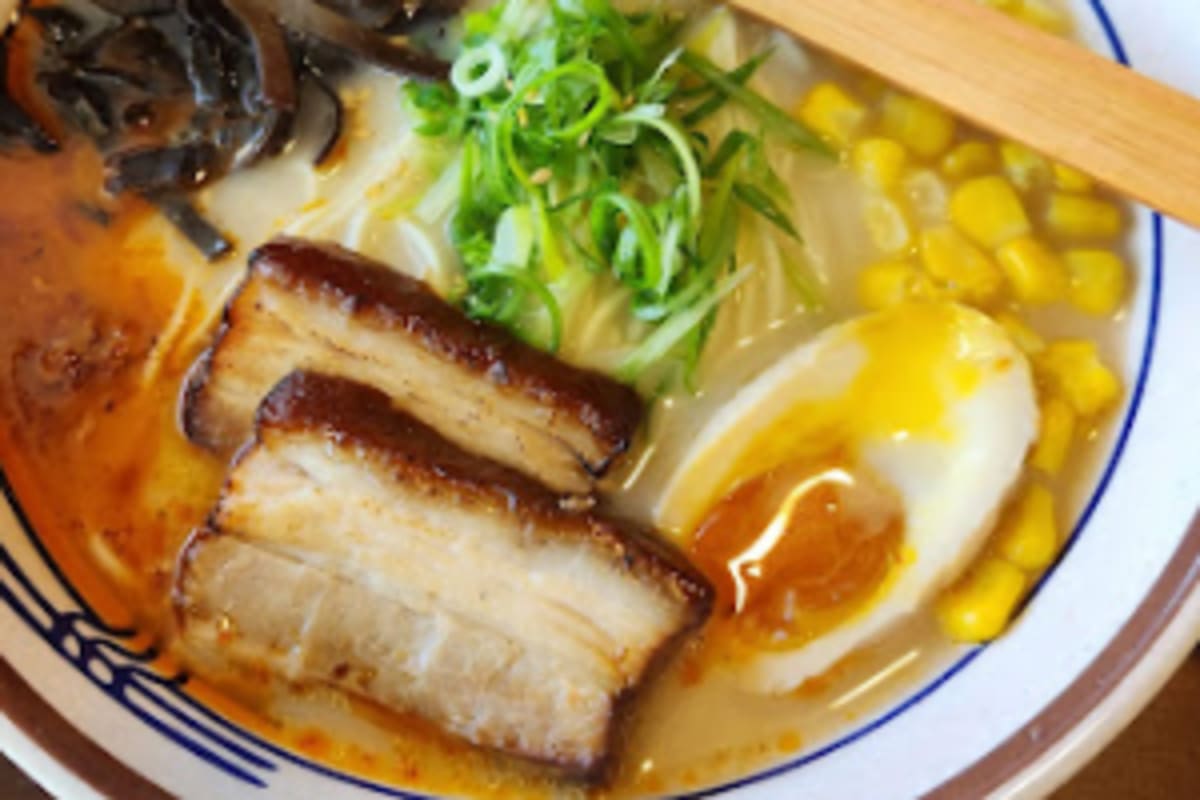Oodles Ramen and More Delivery Menu | Order Online | 5812 Conroy Road ...